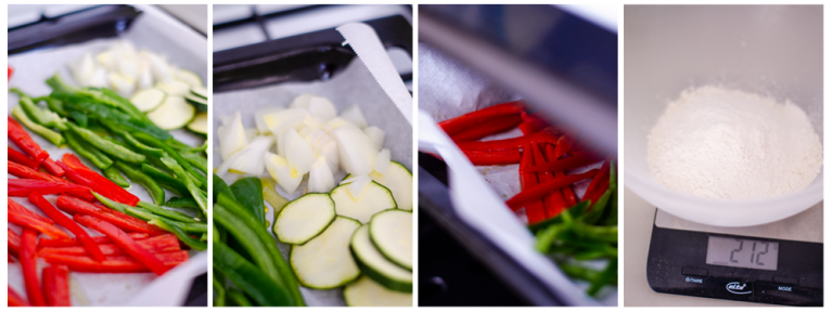 Empanadillas chinas o dumplings de verdura | Mis Recetas Veganas