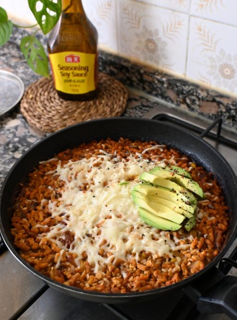 Pan a la sartén (sin horno) solo 4 ingredientes | Recetas fáciles